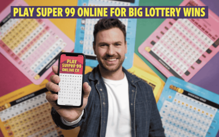 Play Super 99 Online for Big Lottery Wins - super99club.in