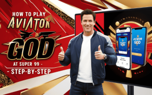 How to Play Aviator God at Super 99 – Step-by-Step - super99club.in