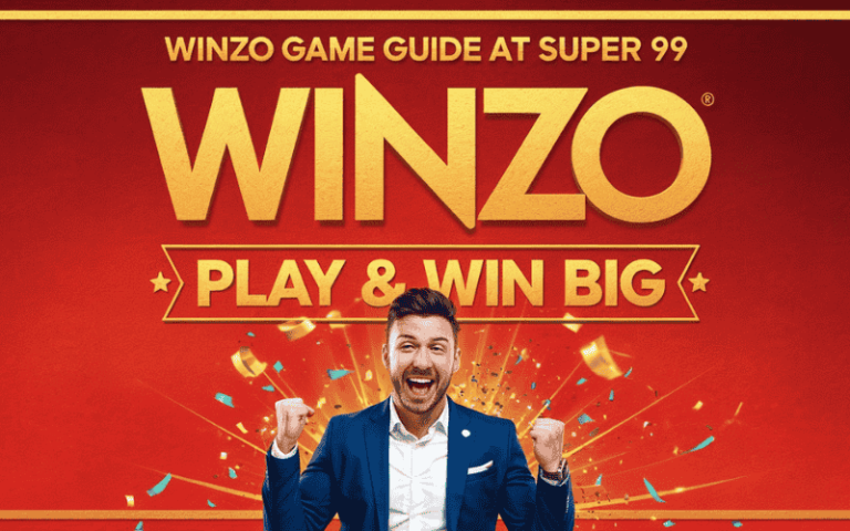 Winzo Game Guide at Super 99 | Play & Win Big - super99club.in